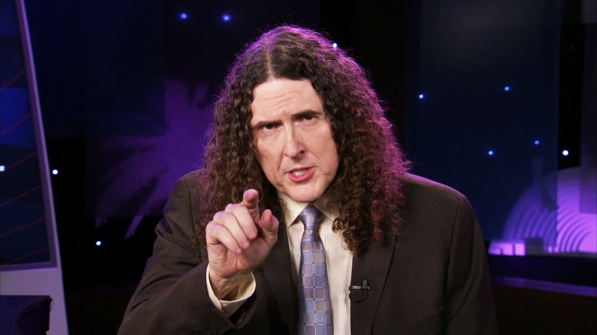 Face to Face Advertisement - The "Weird Al" Song Database