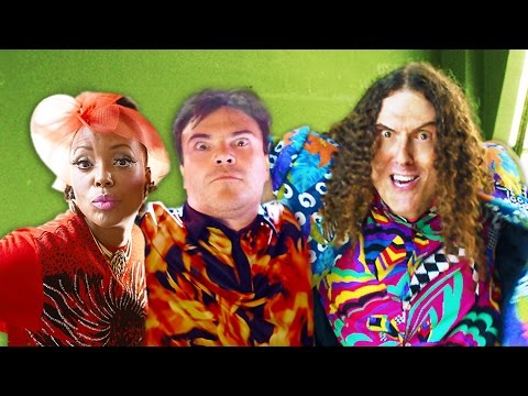 "Tacky" by "Weird Al" Yankovic - The Essential Yankovic